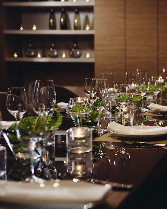 All Day Dining | Café BLD at Renaissance Johor Bahru