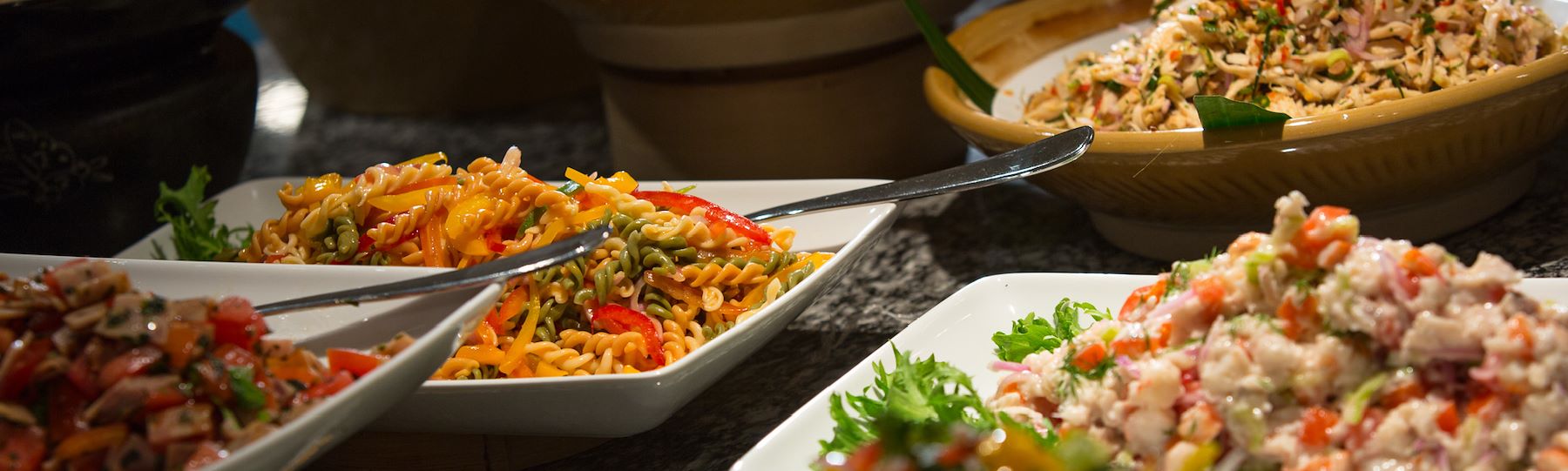 Special Promotions | Café BLD at Renaissance Johor Bahru